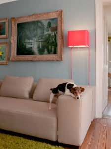 LARAFELT - DesignOrt.com