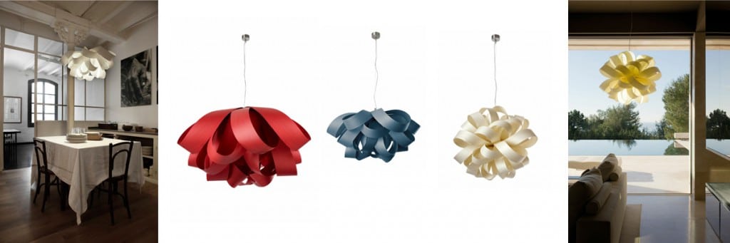 AGATHA sg LZF Hängelampe | DesignOrt Premium Designerleuchten ...