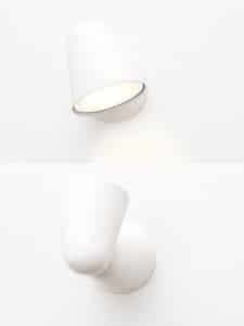 PEPPONE Wall Wandleuchte | DesignOrt Premium Designerleuchten & Designerlampen