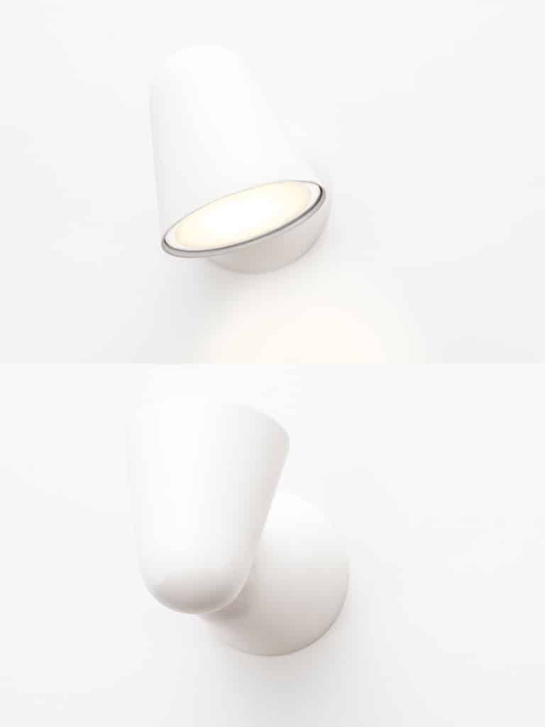 PEPPONE Wall Wandleuchte | DesignOrt Premium Designerleuchten & Designerlampen