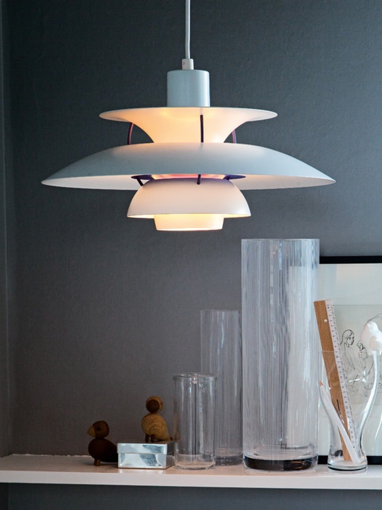 Klassische Designerleuchten - DesignOrt.com