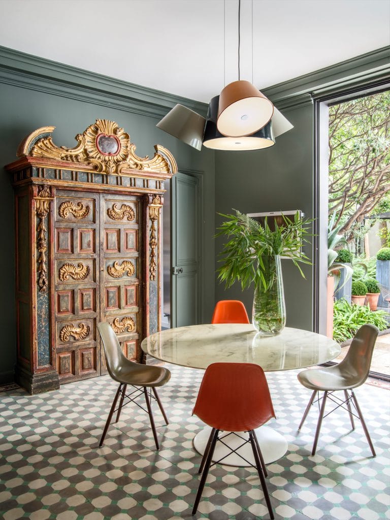 TAM TAM Mini Leuchte | DesignOrt Premium Designerleuchten & Designerlampen