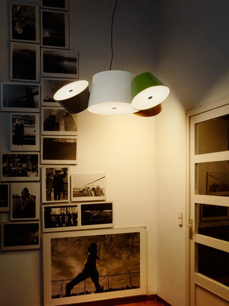 TAM TAM Mini Leuchte | DesignOrt Premium Designerleuchten & Designerlampen