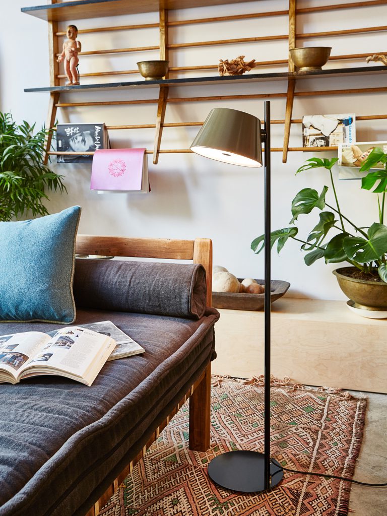 TAM TAM Mini Leuchte | DesignOrt Premium Designerleuchten & Designerlampen