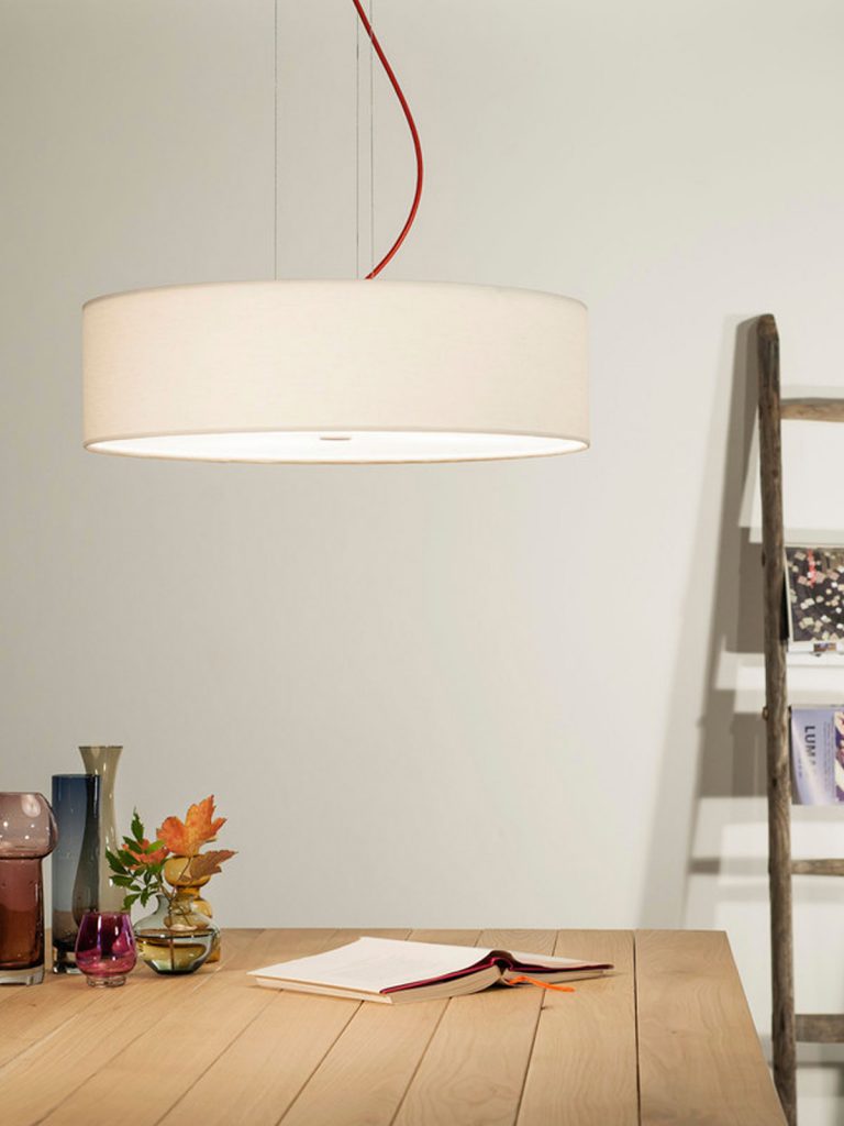 LaraFelt Hängelampe | DesignOrt Premium Designerleuchten & Designerlampen