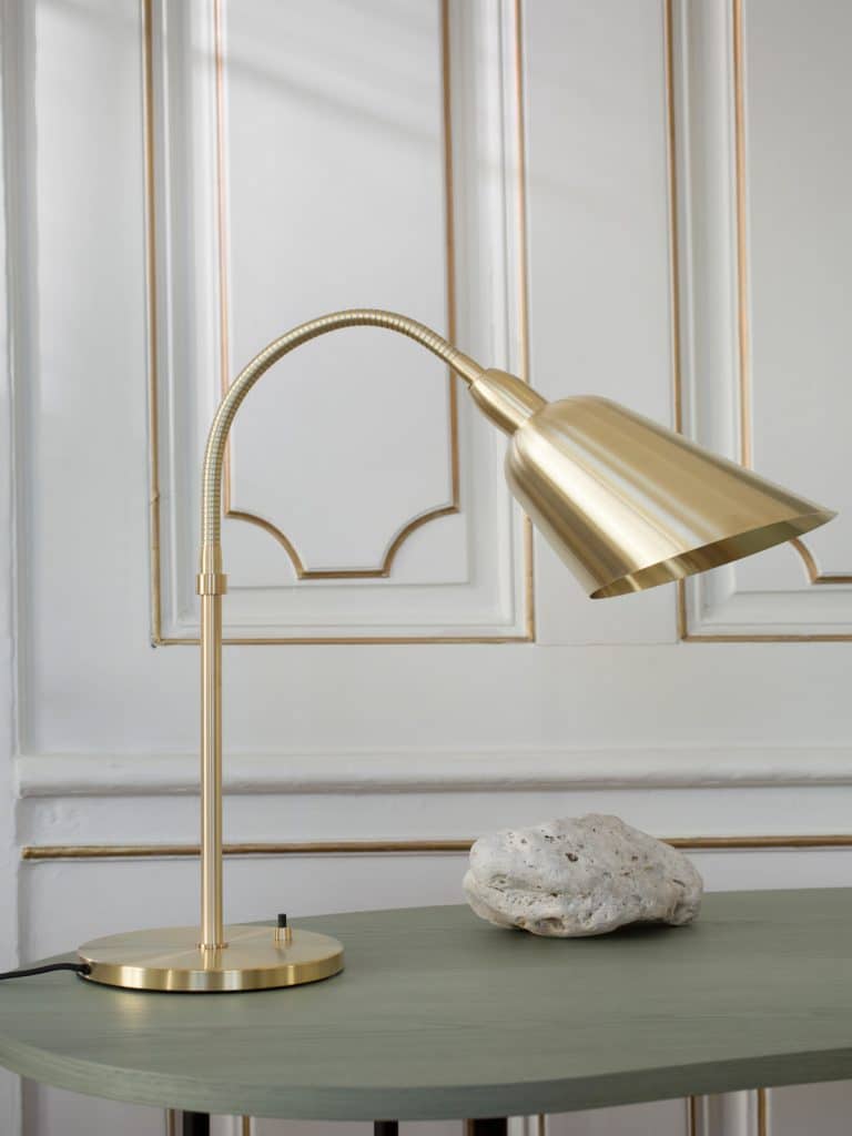 Klassische Designerleuchten | DesignOrt Premium Designerleuchten ...