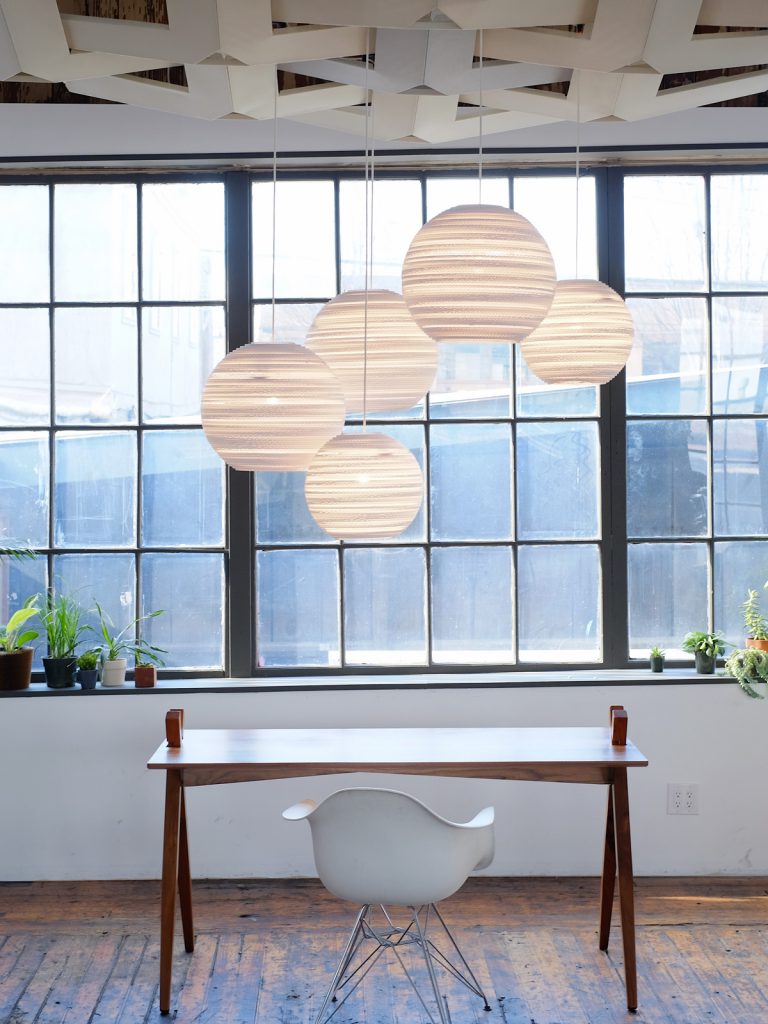 moon SCRAPLIGHTS white Leuchte | Designort Premium Designerleuchten ...