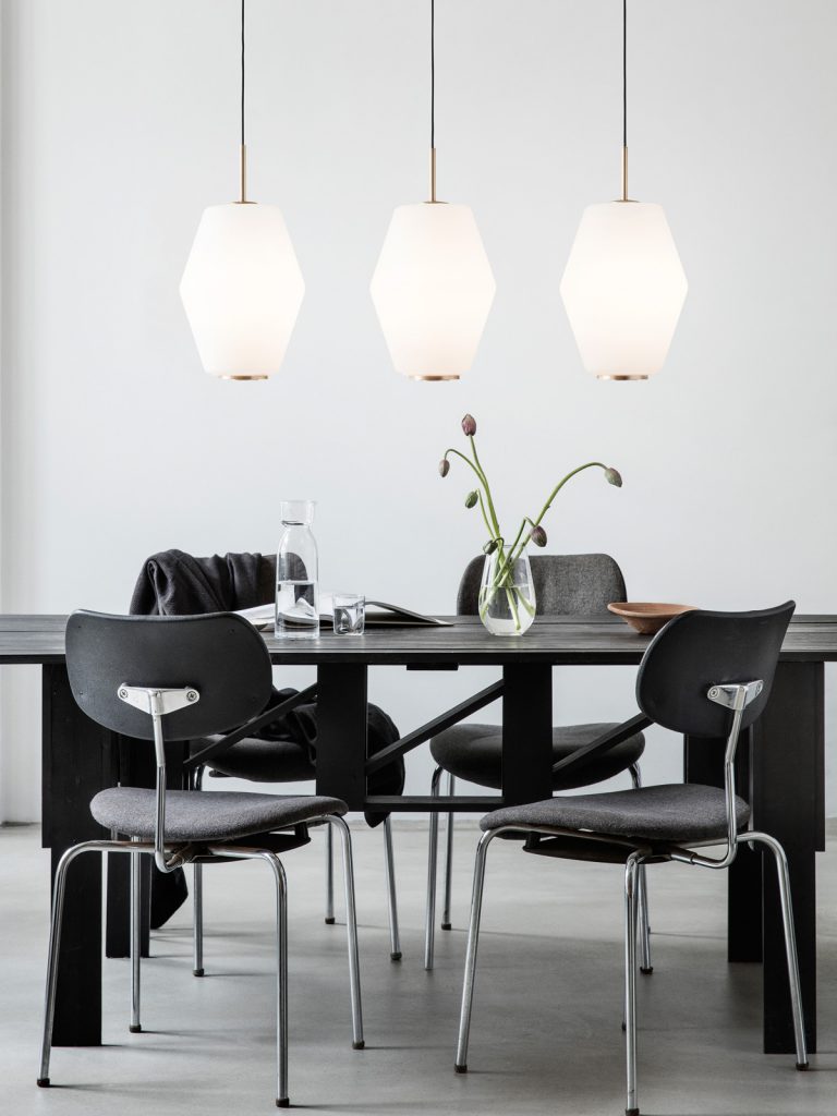 Klassische Designerleuchten | DesignOrt Premium Designerleuchten ...