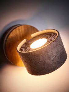 PEPPONE Wall Wandleuchte | DesignOrt Premium Designerleuchten & Designerlampen