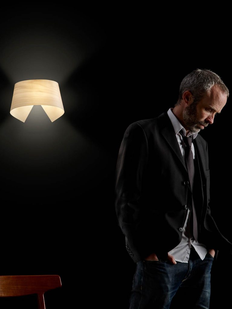 Designer im Portrait: Ray Power | DesignOrt Premium Designerleuchten ...