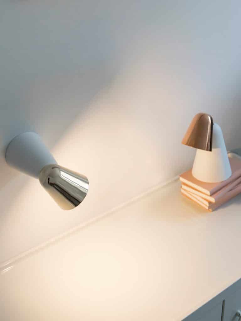 PEPPONE Wall Wandleuchte | DesignOrt Premium Designerleuchten & Designerlampen