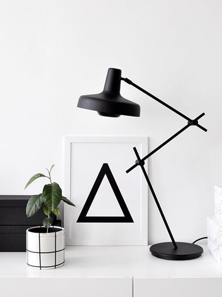 Moderne Tischlampen | Designer Tischleuchten