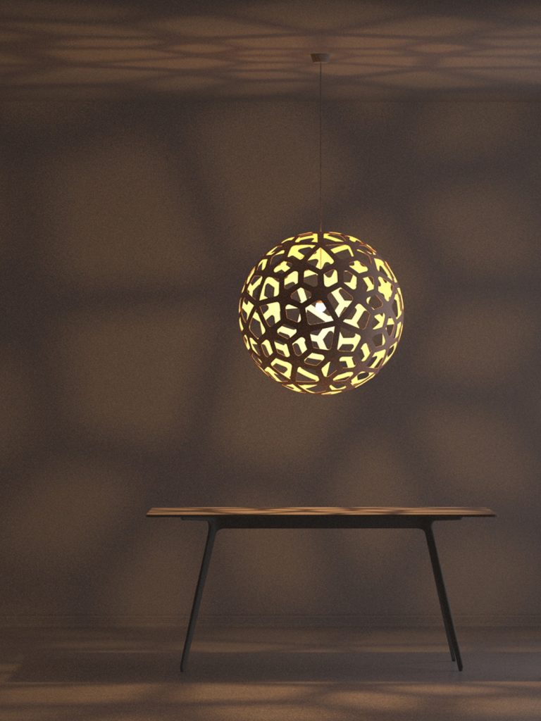 Geometrische Lampen & Leuchten | DesignOrt Premium Designerleuchten ...