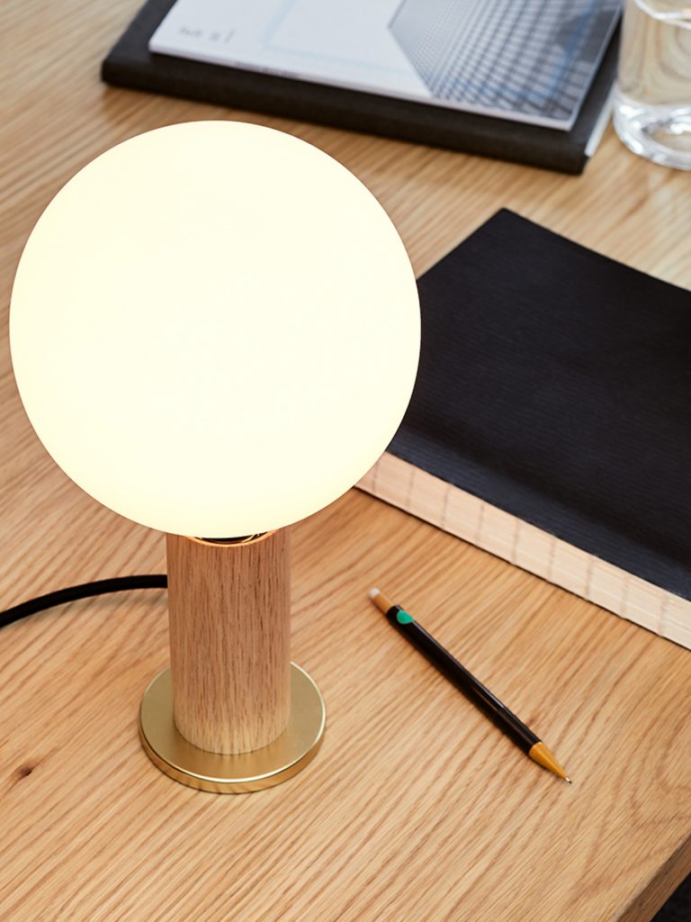 Ballon Table Tischlampe | DesignOrt Premium Designerleuchten & Designerlampen
