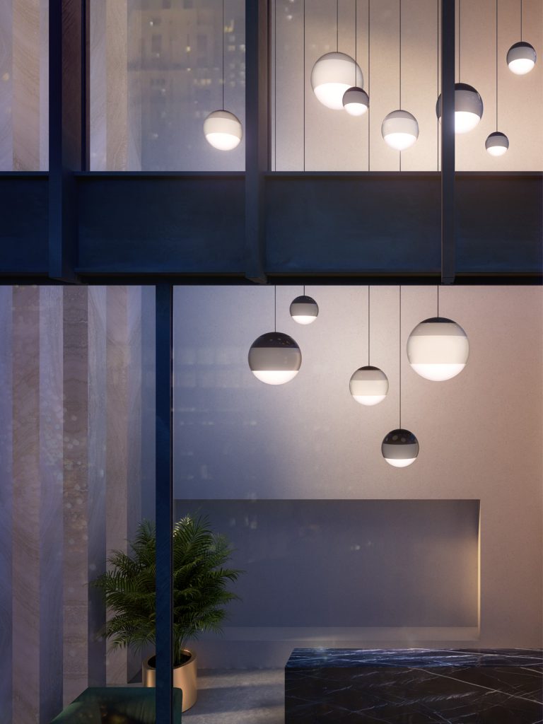 Dipping Light M Bodenleuchte | DesignOrt Premium Designerleuchten ...