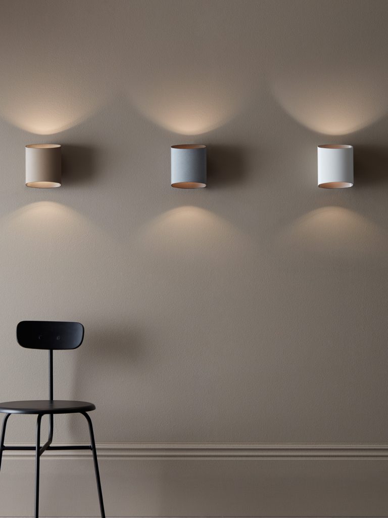 Sinne Wandleuchte | DesignOrt Premium Designerleuchten & Designerlampen