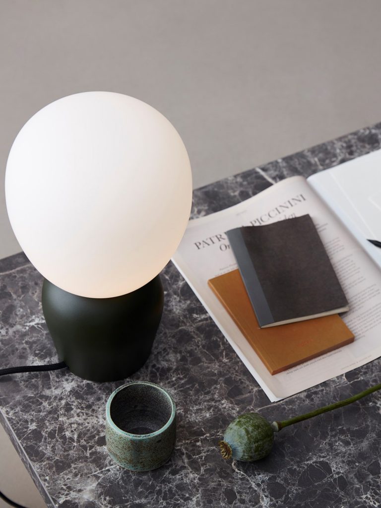 Moderne Tischlampen | Designer Tischleuchten