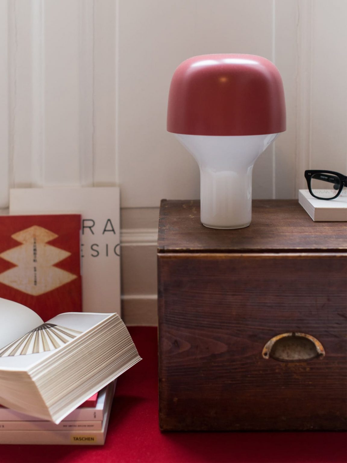Tischleuchten aus Glas | DesignOrt Premium Designerleuchten ...