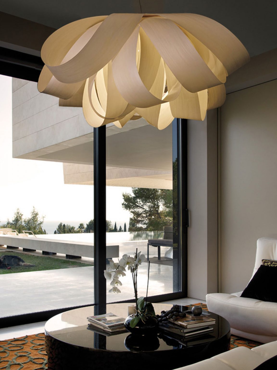 AGATHA sg LZF Hängelampe | DesignOrt Premium Designerleuchten ...