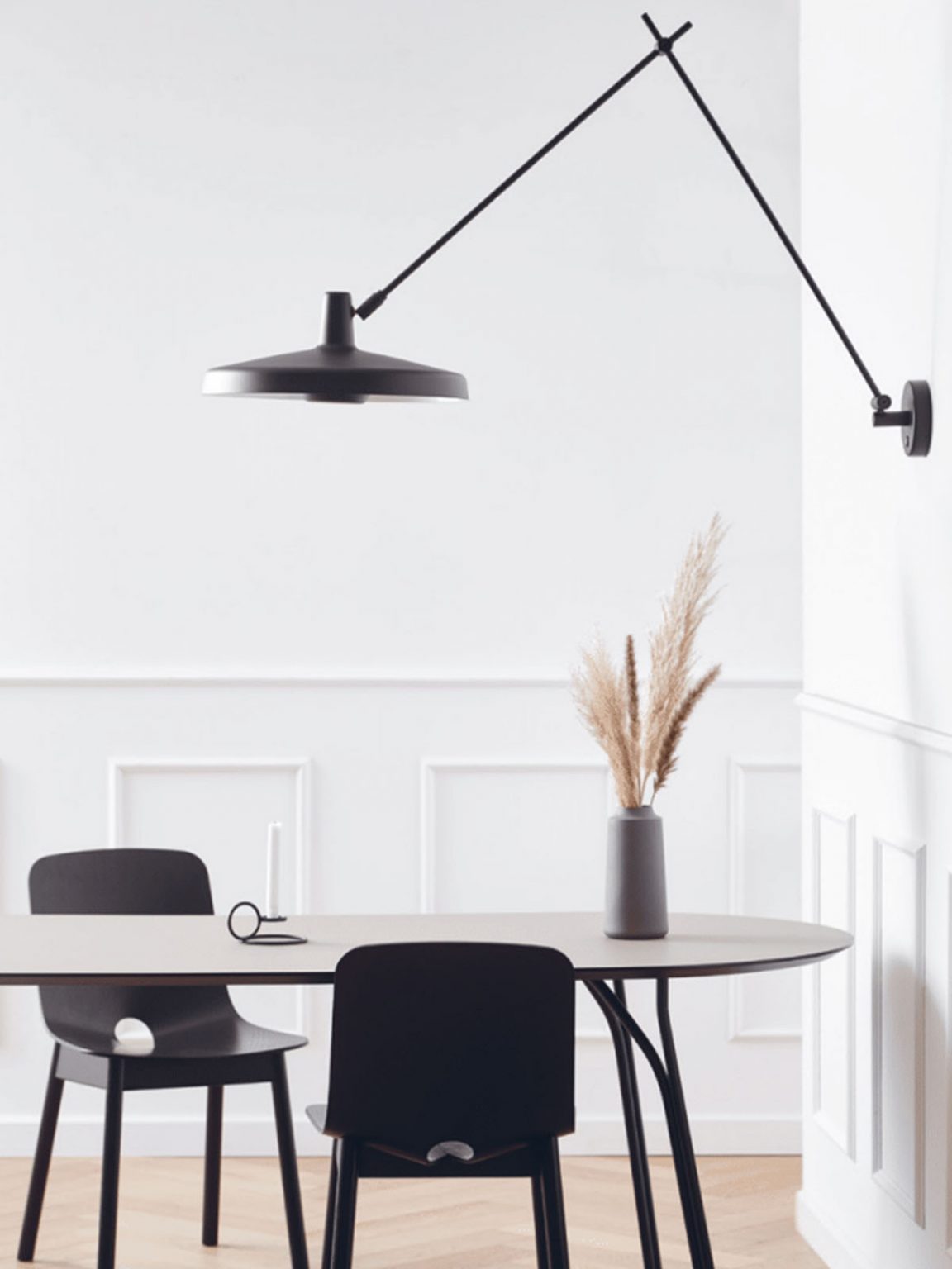 Moderne Wandlampen | Designer Wandleuchten