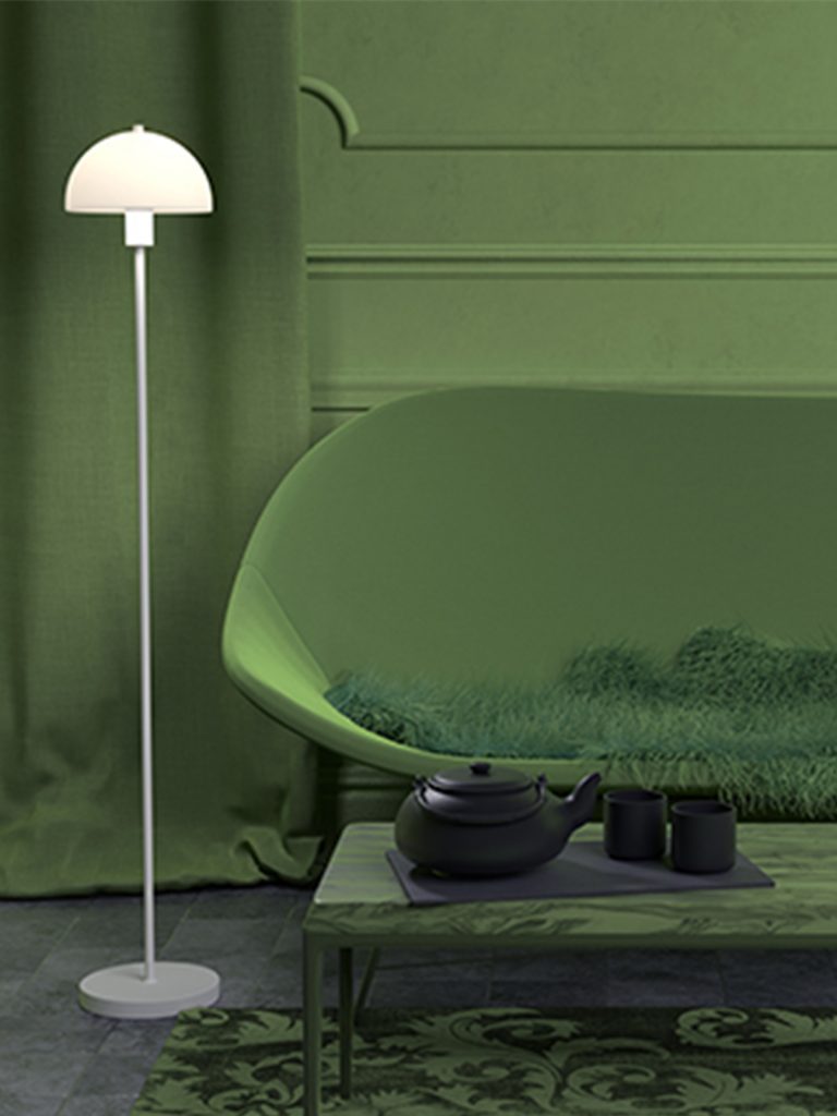 Vienda Floor Stehlampe | DesignOrt Premium Designerleuchten ...