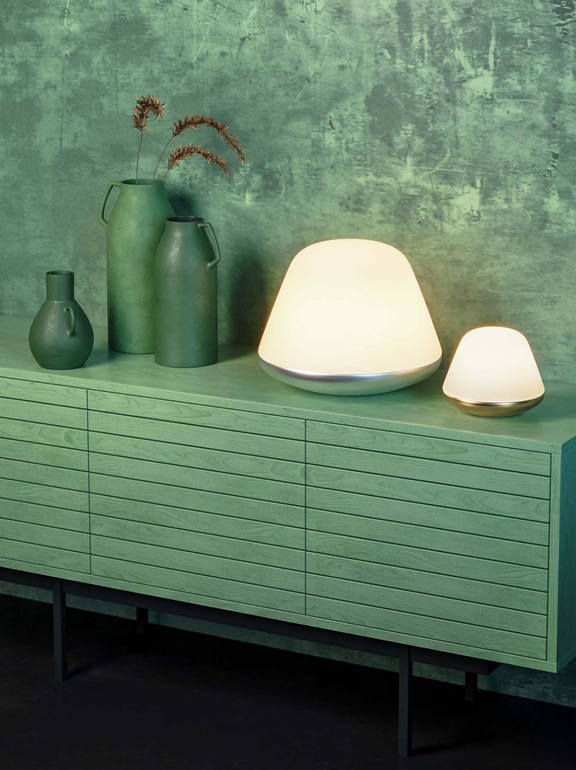 Bloom Tischlampe | DesignOrt Premium Designerleuchten & Designerlampen