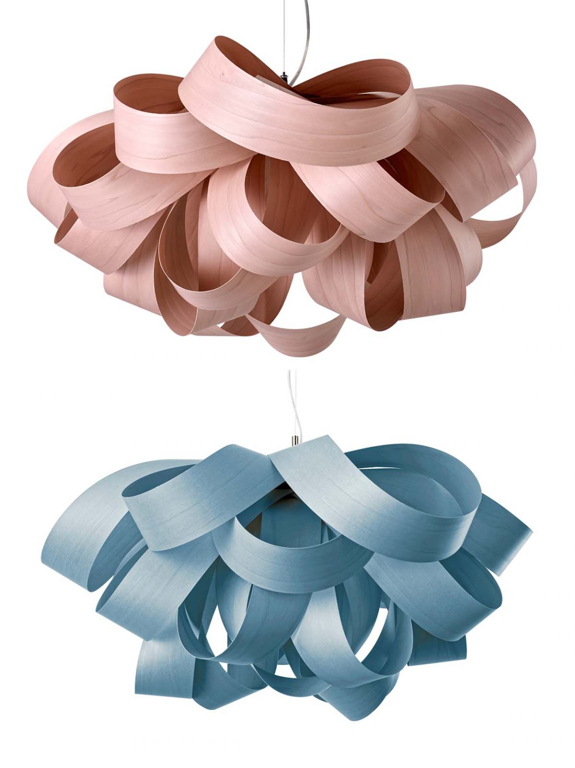 AGATHA sg LZF Hängelampe | DesignOrt Premium Designerleuchten ...