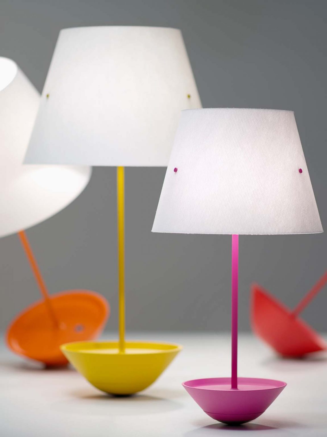 Ausgefallene Designerleuchten | DesignOrt Premium Designerleuchten ...