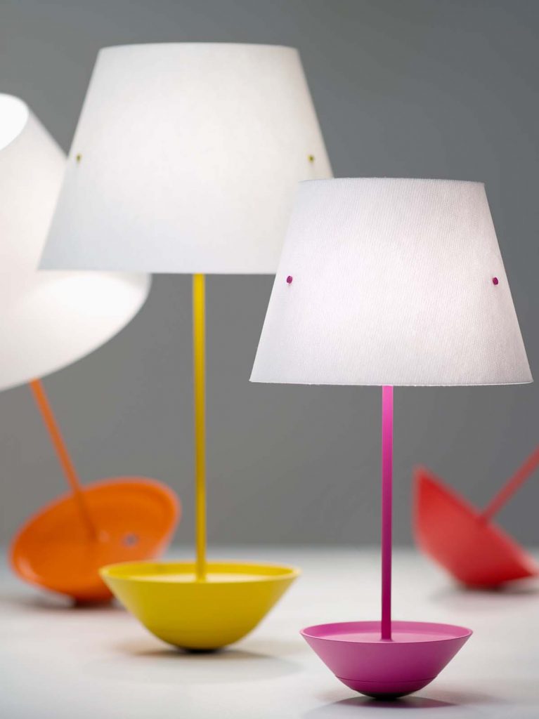 Ausgefallene Designerleuchten | DesignOrt Premium Designerleuchten ...