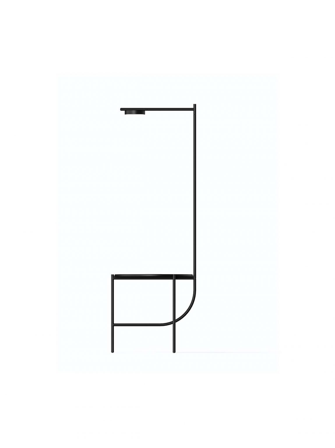 Dot Table Beistelltisch | DesignOrt Premium Designerleuchten & Designerlampen