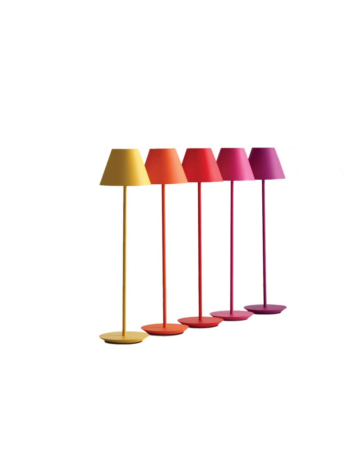 Motown Table Lampe | DesignOrt Premium Designerleuchten & Designerlampen