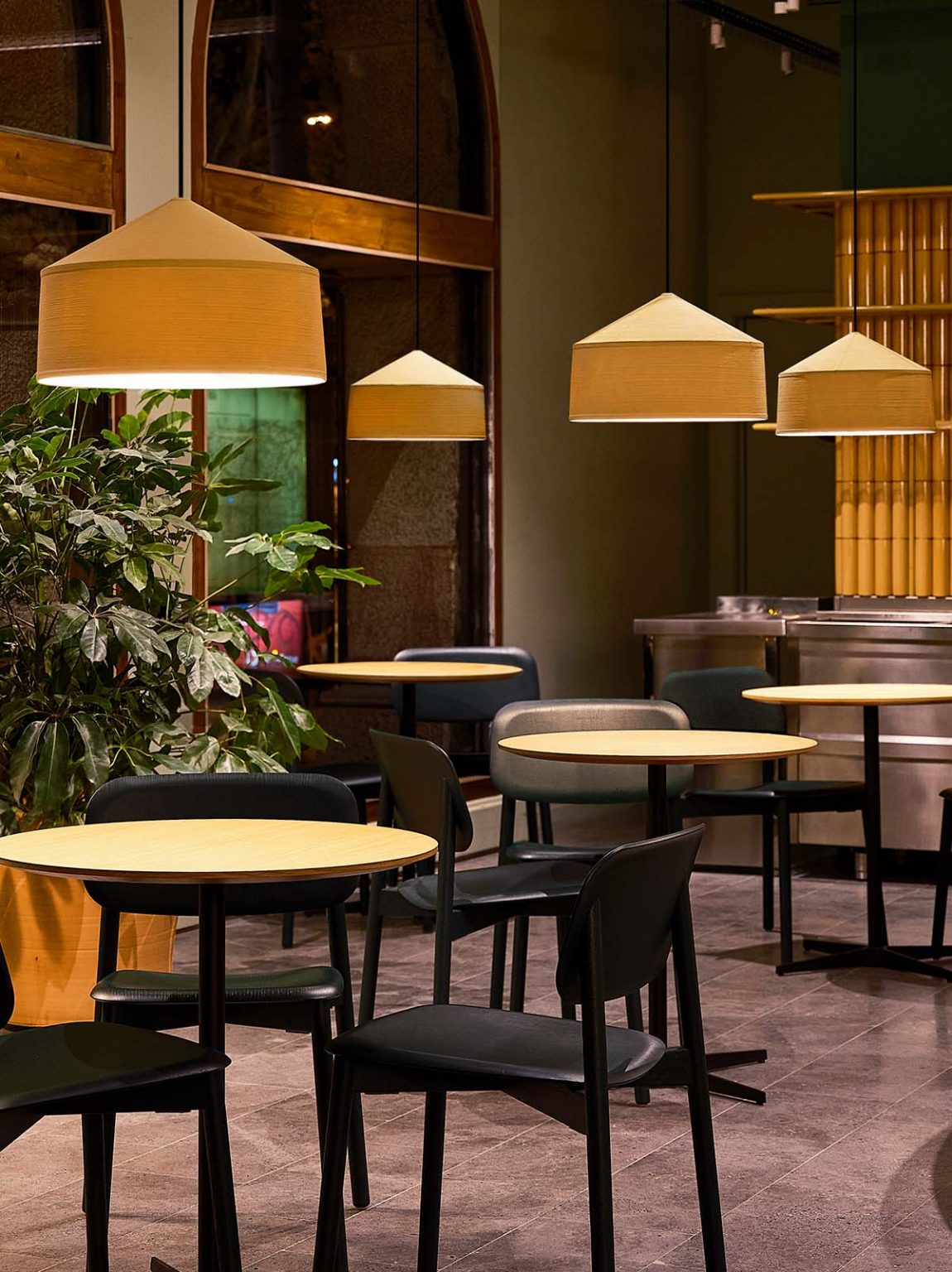 Zenc Pendelleuchte | DesignOrt Premium Designerleuchten & Designerlampen