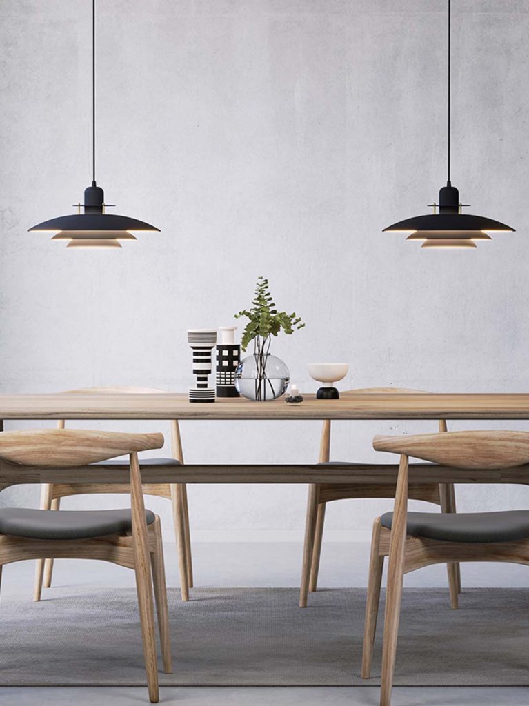 Primus Pendelleuchte | DesignOrt Premium Designerleuchten & Designerlampen