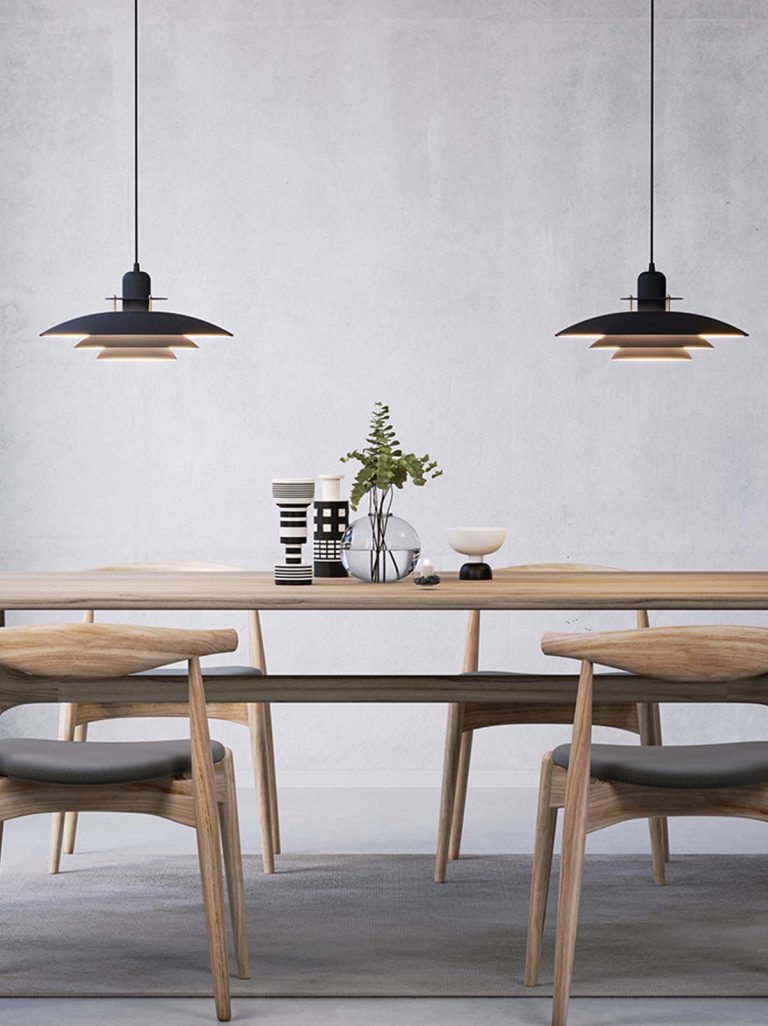 Primus Pendelleuchte | DesignOrt Premium Designerleuchten & Designerlampen