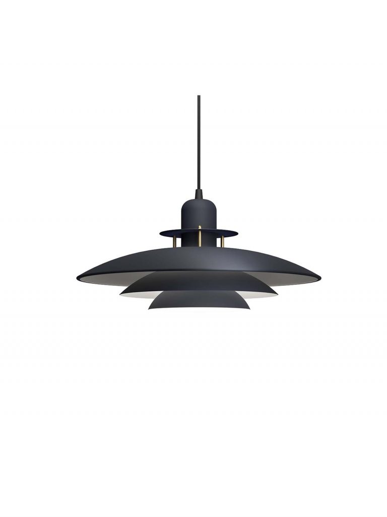 Primus Pendelleuchte | DesignOrt Premium Designerleuchten & Designerlampen