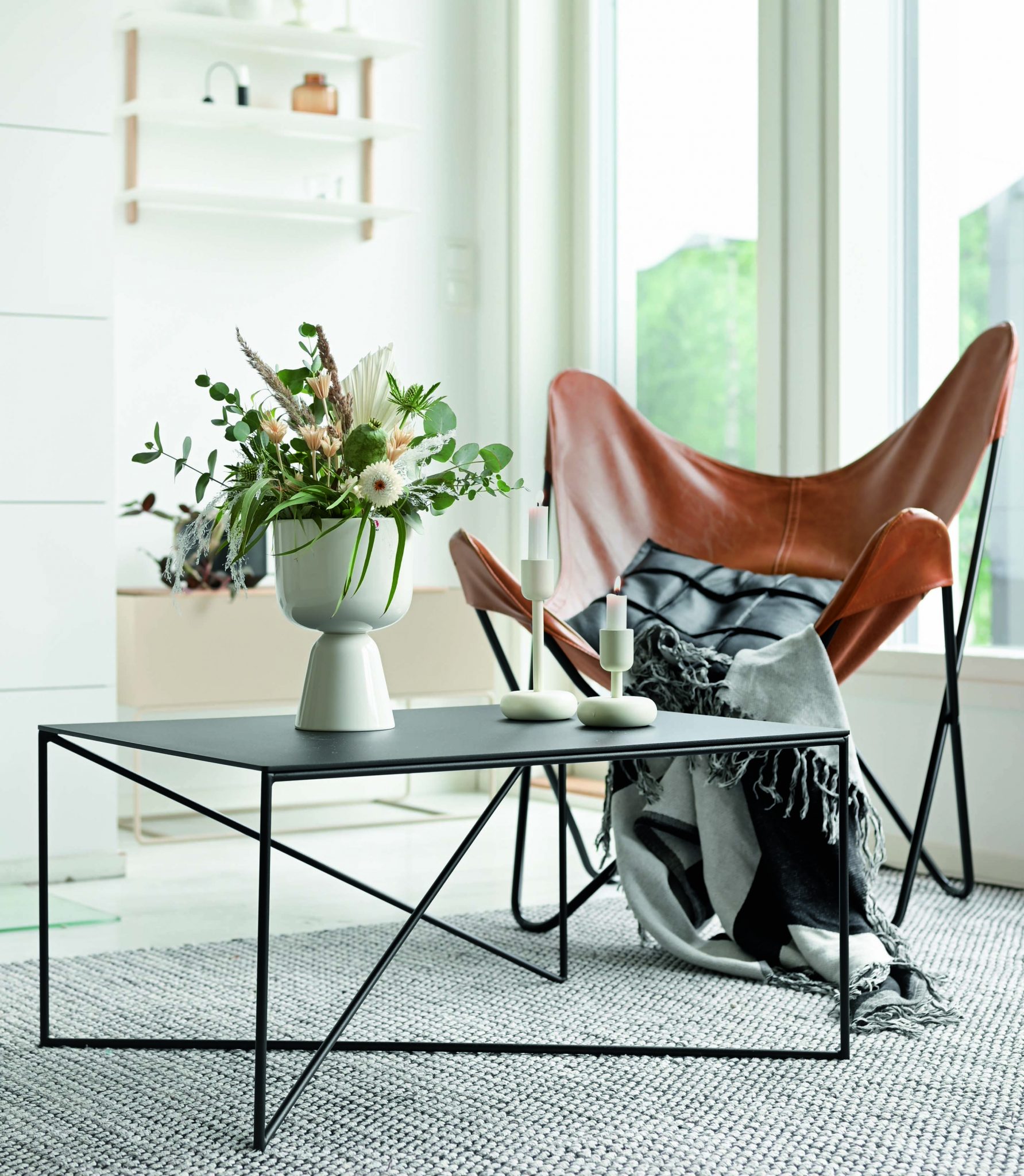 Dot Table Beistelltisch | DesignOrt Premium Designerleuchten & Designerlampen