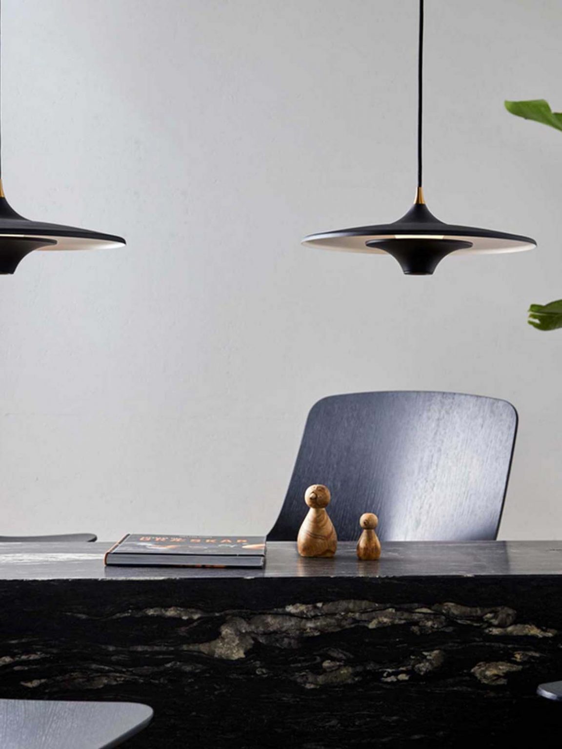 Moja Pendant Pendelleuchte | DesignOrt Premium Designerleuchten ...