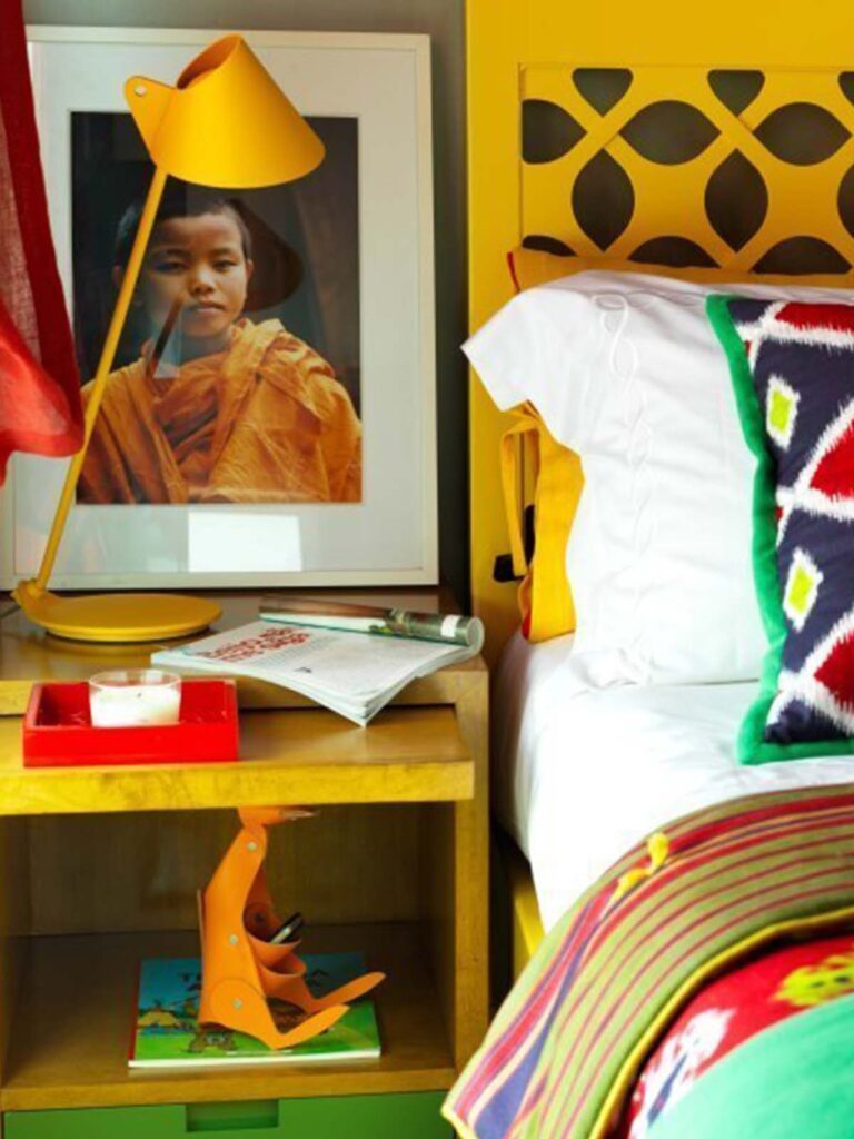 Grain Table - DesignOrt.com