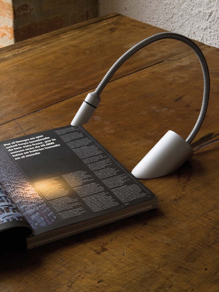 Motown Table Lampe | DesignOrt Premium Designerleuchten & Designerlampen