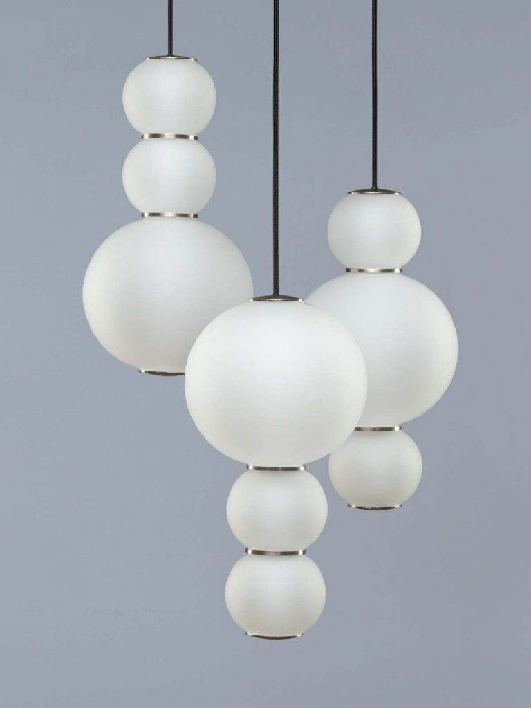 PEARLS Hängelampe | DesignOrt Premium Designerleuchten & Designerlampen