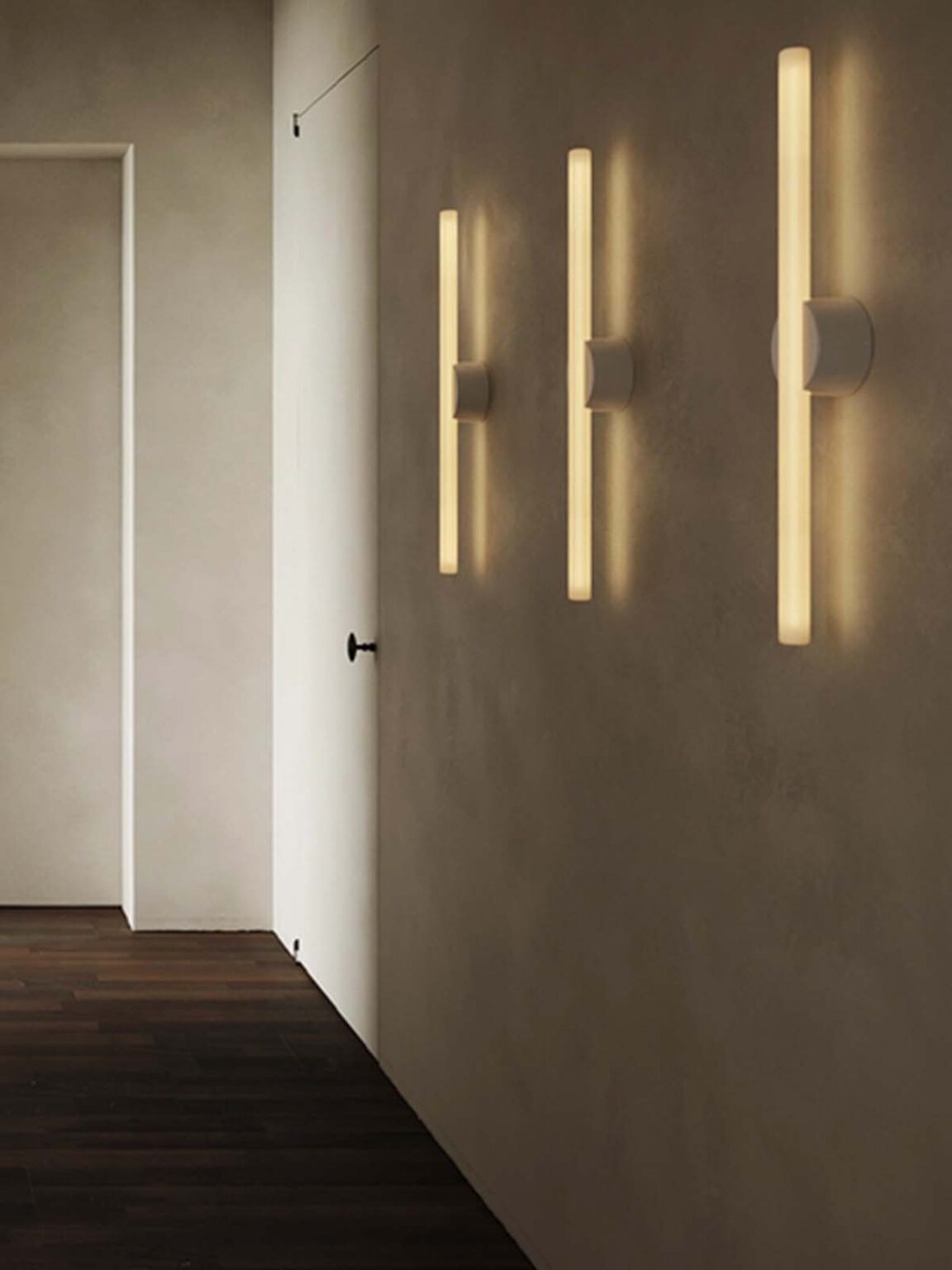 Kilter IP44 Wandleuchte | DesignOrt Premium Designerleuchten ...