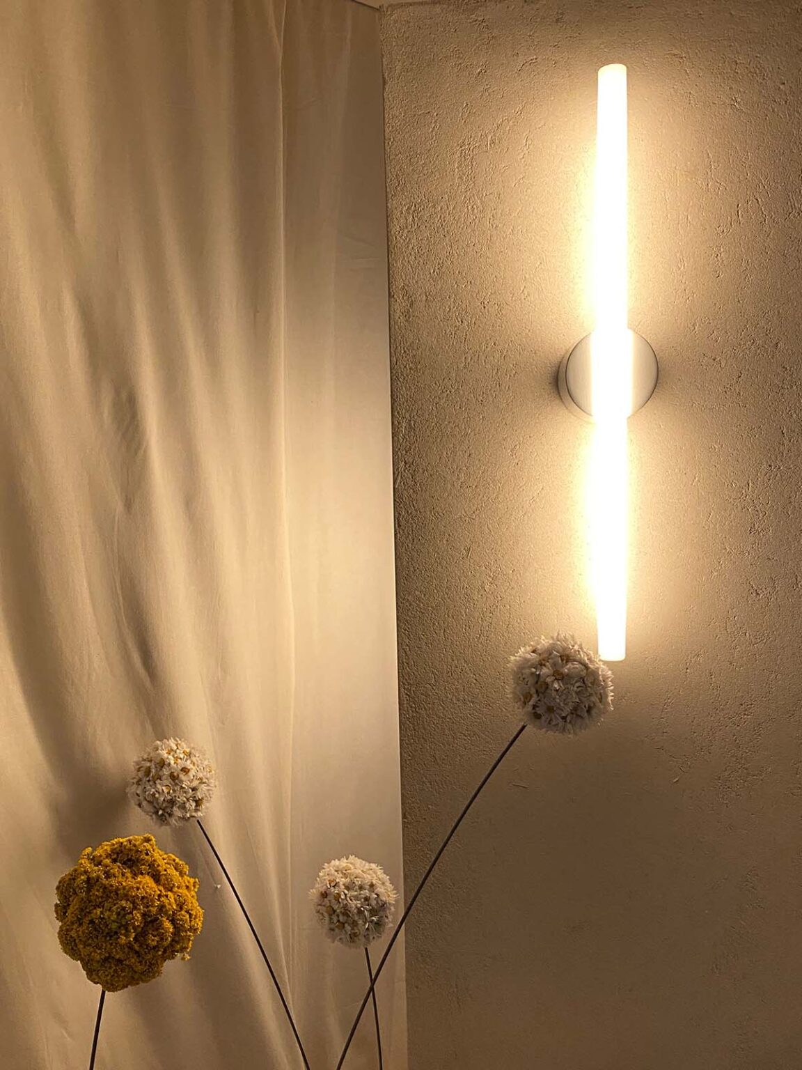 Kilter IP44 Wandleuchte | DesignOrt Premium Designerleuchten ...