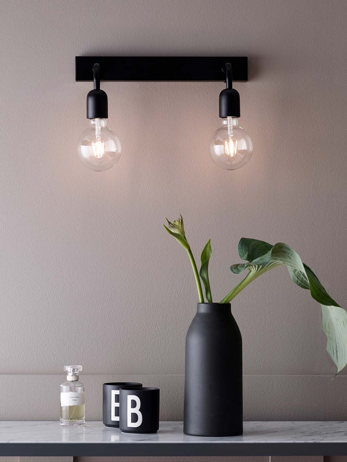 Regal Wandleuchte | DesignOrt Premium Designerleuchten & Designerlampen