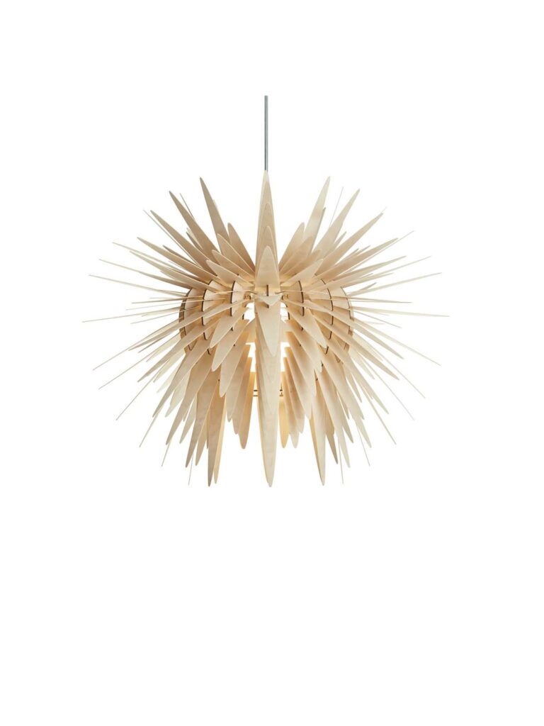 Teazzle Holzleuchte | DesignOrt Premium Designerleuchten & Designerlampen