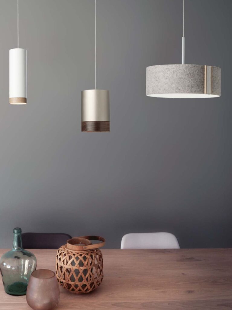 Pheb Hängelampen | DesignOrt Premium Designerleuchten & Designerlampen
