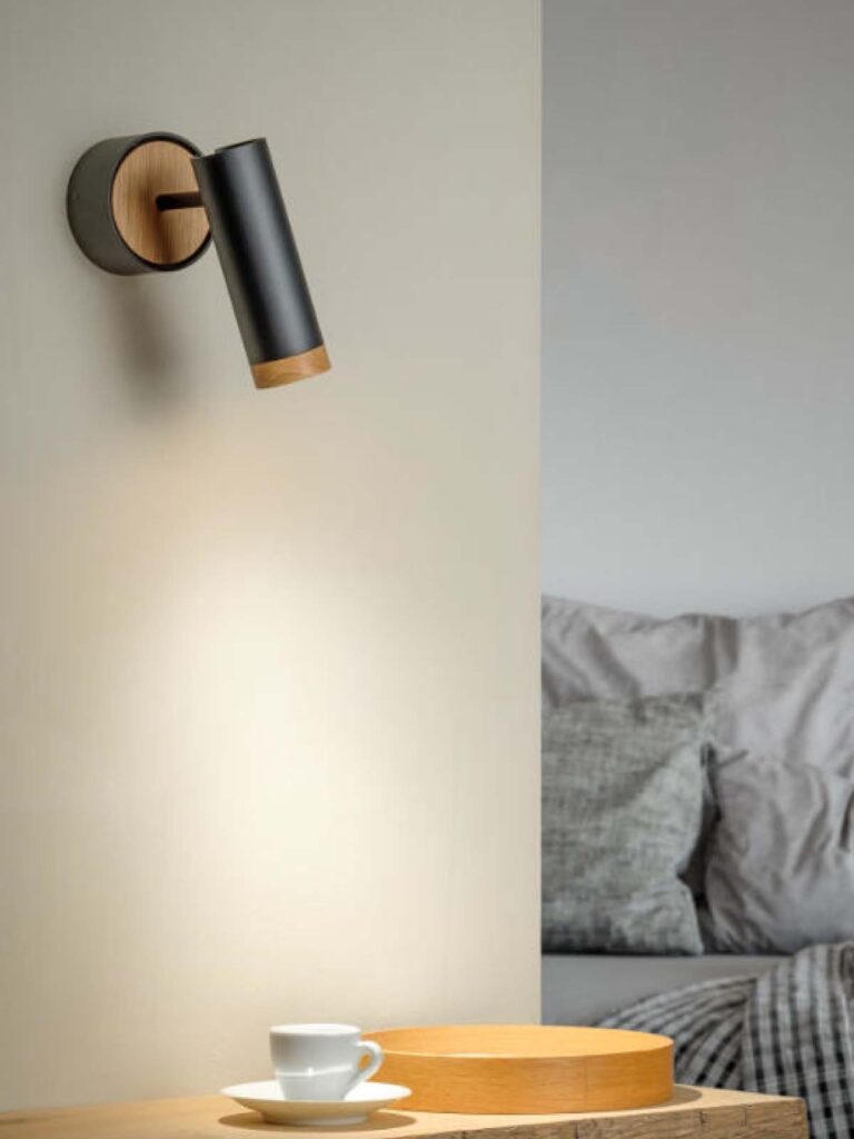 Pheb 5 Wandleuchte | DesignOrt Premium Designerleuchten & Designerlampen