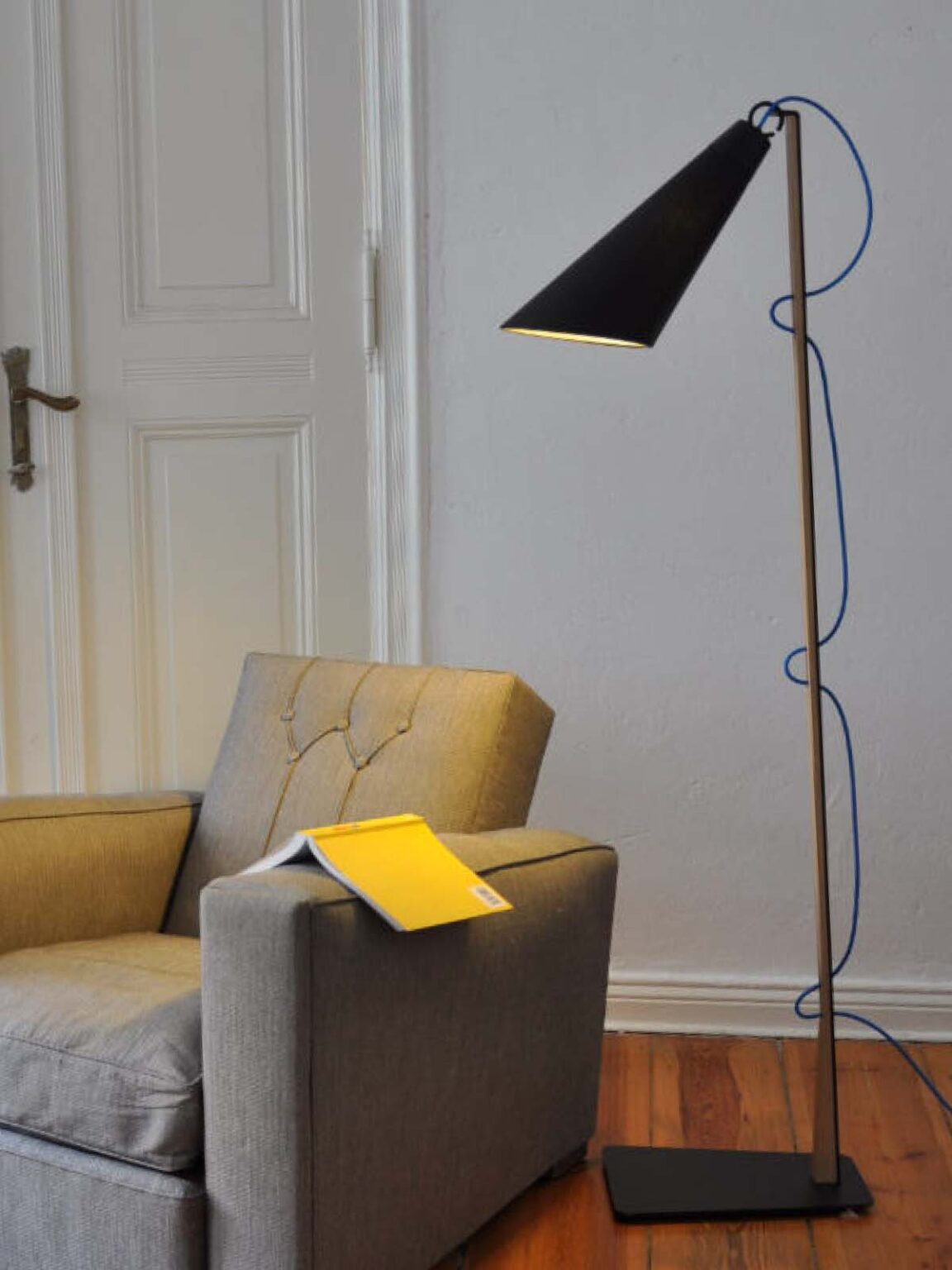 Geometrische Lampen & Leuchten | DesignOrt Premium Designerleuchten ...