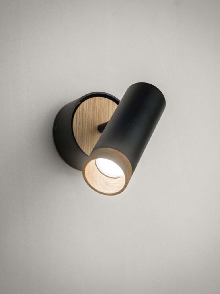 Pheb 5 Wandleuchte | DesignOrt Premium Designerleuchten & Designerlampen