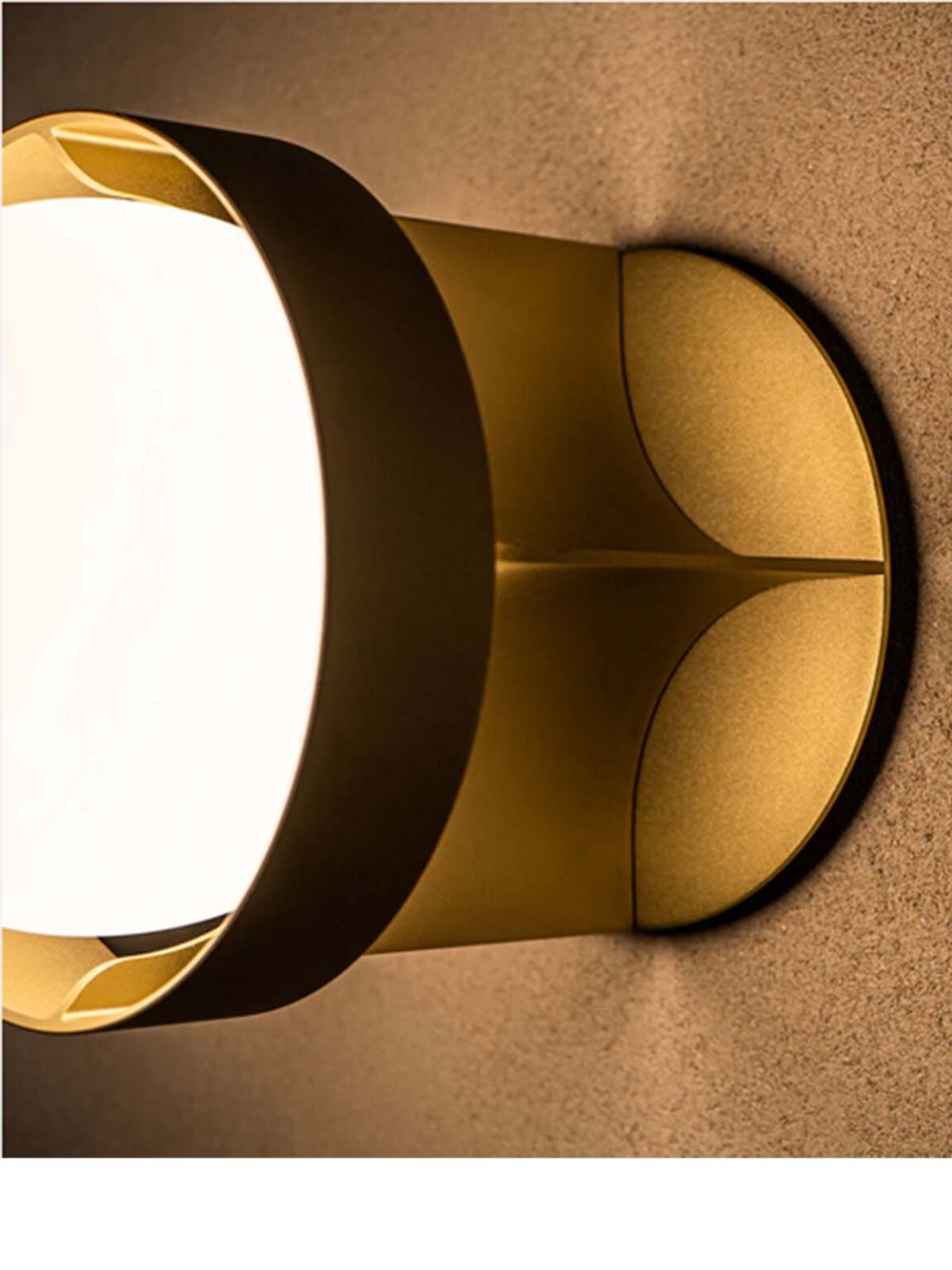Loop Wall Light IP44 Wandlampe | DesignOrt Premium Designerleuchten ...