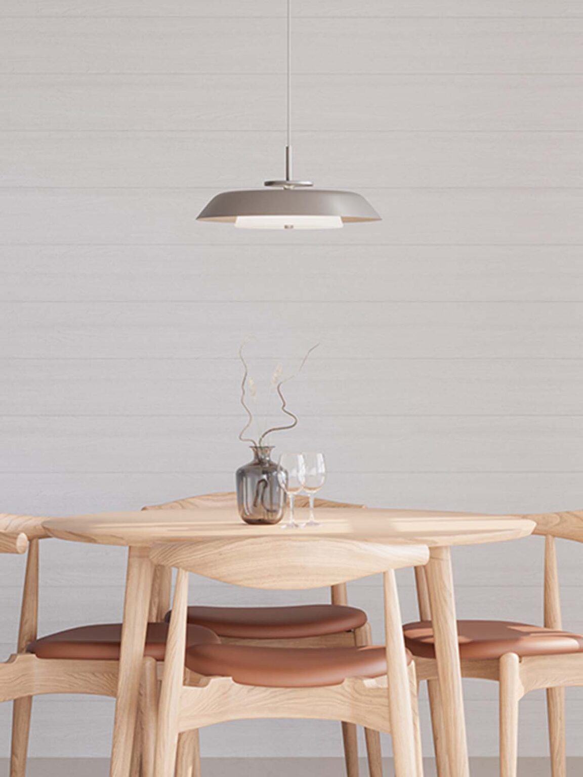Grain Floor Stehlampe | DesignOrt Premium Designerleuchten & Designerlampen